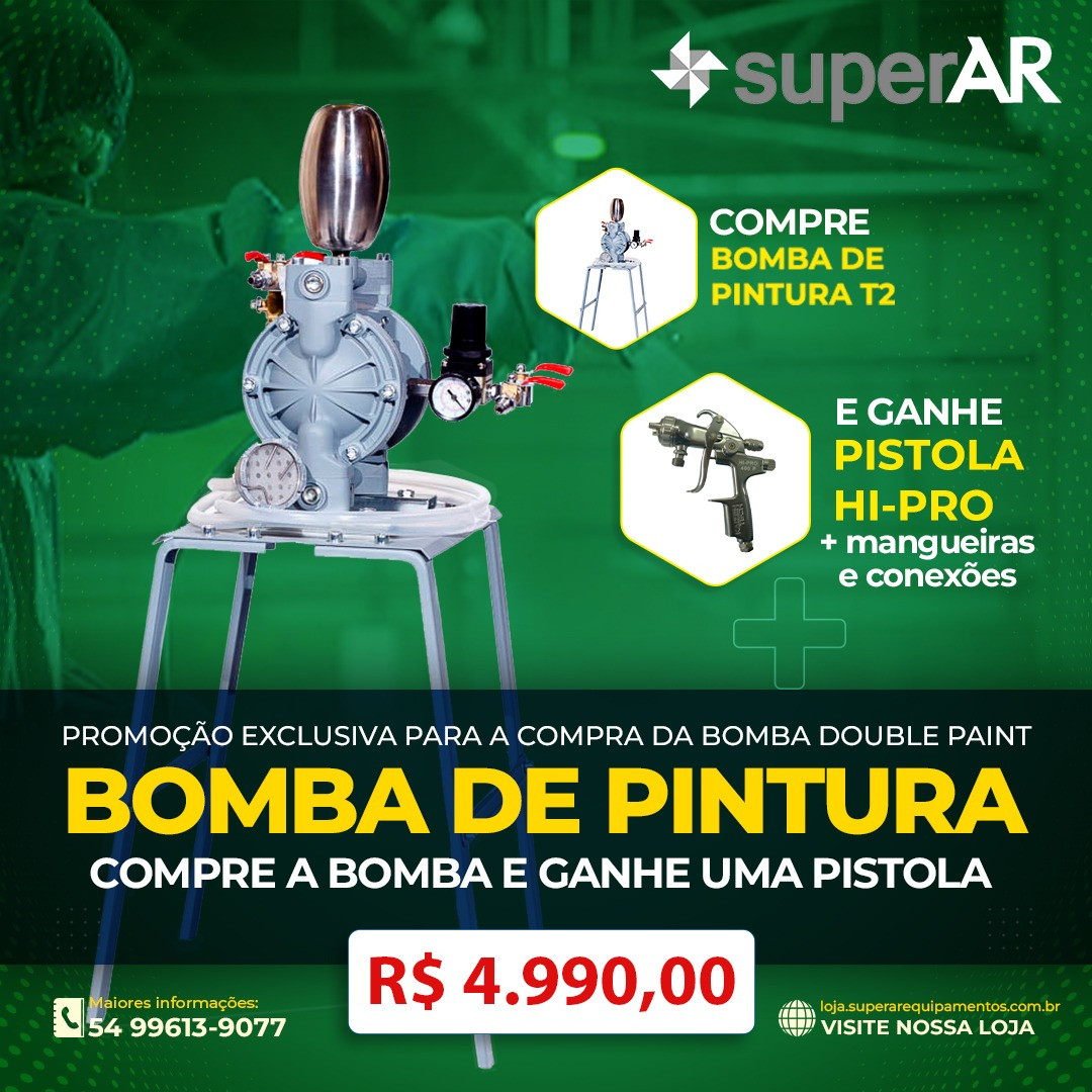 Produtos | Superar Equipamentos